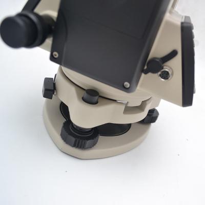 Cina Spectra Electronic Theodolites Sud NT-023 Dual Laser Surveying Instrument 300m in vendita
