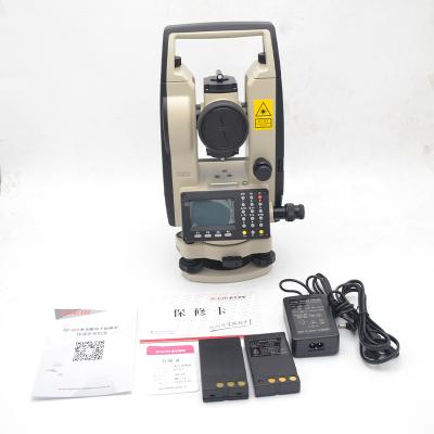 Cina Spectra Electronic Theodolites Sud NT-023 Dual Laser Surveying Instrument 300m in vendita