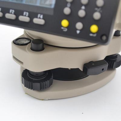 Cina Spectra Electronic Theodolites Sud NT-023 Dual Laser Surveying Instrument 300m in vendita