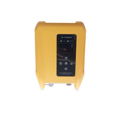 Cina Hi Target Radio Misura GPS Ricevitore RTK Trasmissione wireless 20 chilometri in vendita