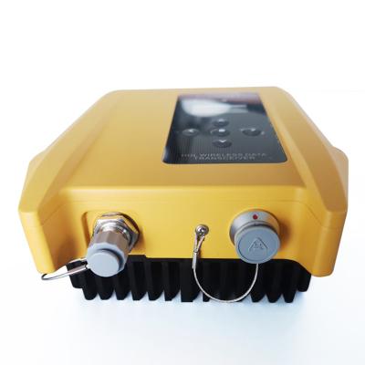 Cina Hi Target Radio Misura GPS Ricevitore RTK Trasmissione wireless 20 chilometri in vendita