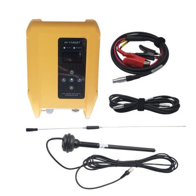 中国 ハイ ターゲット ラジオ 測定 GPS 受信機 RTK 無線通信 20キロ 販売のため