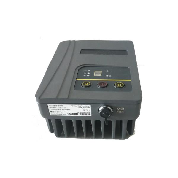 Quality Radio External RTK GPS Receiver System Bluetooth Wireless Connection Transmissio for sale