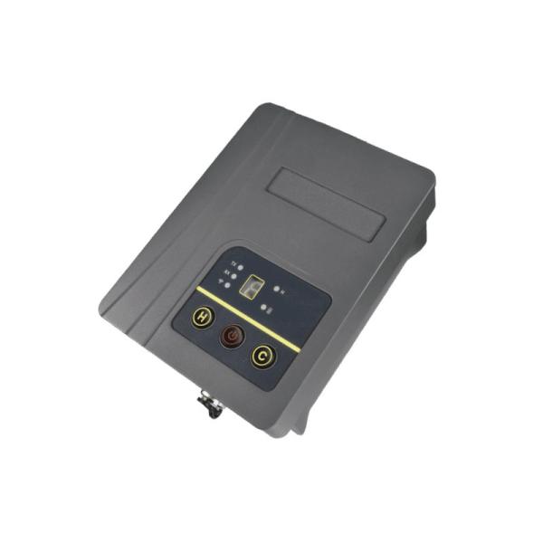 Quality Radio External RTK GPS Receiver System Bluetooth Wireless Connection Transmissio for sale