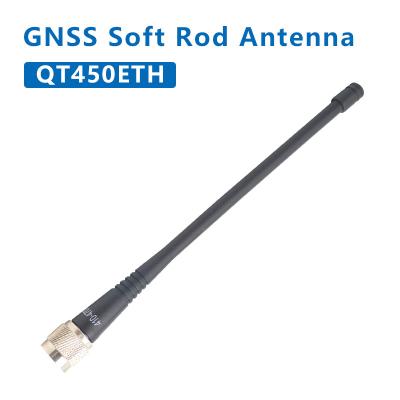 China Antenna GPS RTK QT450ETH 410-470mHz per apparecchiature di rilevamento CHC Trimblee for sale