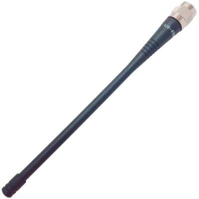 Cina Antenna GPS RTK QT450ETH 410-470mHz per apparecchiature di rilevamento CHC Trimblee in vendita