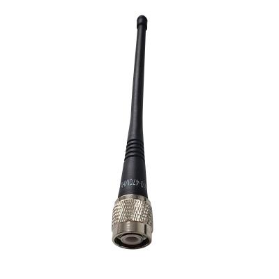 Cina Antenna GPS RTK QT450ETH 410-470mHz per apparecchiature di rilevamento CHC Trimblee in vendita