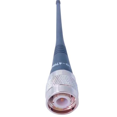 Cina Antenna GPS RTK QT450ETH 410-470mHz per apparecchiature di rilevamento CHC Trimblee in vendita