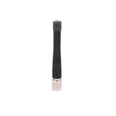 Cina Antenna UHF per RTK Survey Instruments QIAN0XUN E-SURVEY RTK Survey GNSS GPS Receiver SE Lite Network Whip Antenna in vendita