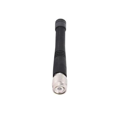 Cina Antenna UHF per RTK Survey Instruments QIAN0XUN E-SURVEY RTK Survey GNSS GPS Receiver SE Lite Network Whip Antenna in vendita