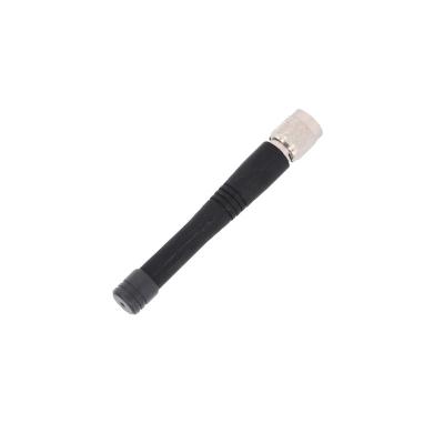 Cina Antenna UHF per RTK Survey Instruments QIAN0XUN E-SURVEY RTK Survey GNSS GPS Receiver SE Lite Network Whip Antenna in vendita