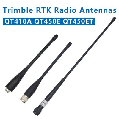 China Nieuwe Trmible RTK/GPS R10 R4 R8 R6 R12 Host Radio Antenne QT450E Te koop