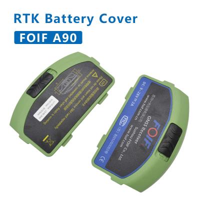 China High-quality 1PCS FOIF Battery Back Cover Accessories for FOIF A90 GPS RTK for sale