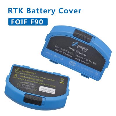 Cina 1 PCS Coperchio posteriore della batteria per FOIF F90 GPS RTK Un accessorio indispensabile in vendita