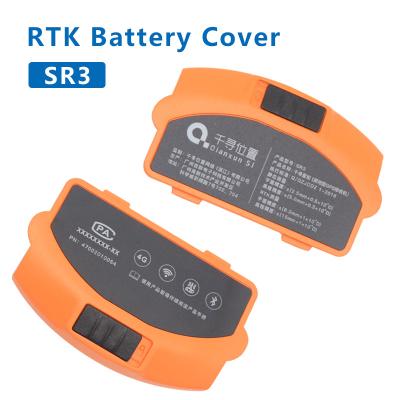 Cina 1PCS QIANXUN di alta qualità accessori per la copertura posteriore della batteria per QIANXUN SR3 GPS RTK in vendita