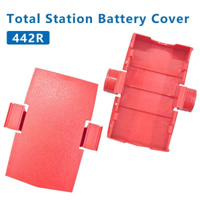 Cina 1PCS alloggiamento della batteria per Kolida KTS-462R 442R Copertura della batteria della stazione totale in vendita