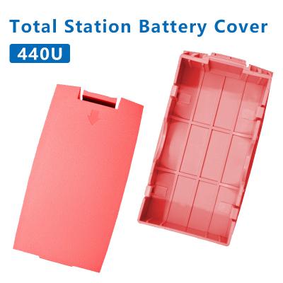 Cina Nuovo rivestimento in plastica o compartimento della batteria per la stazione totale Kolida 440U in vendita