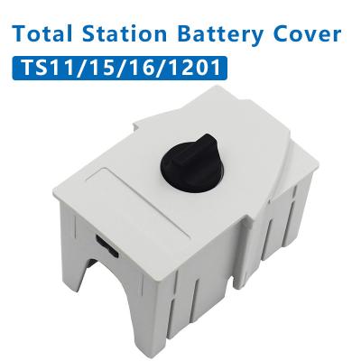 China Leica TS11 TS15 TS16 Total Station Battery Cover for Improved Performance for sale
