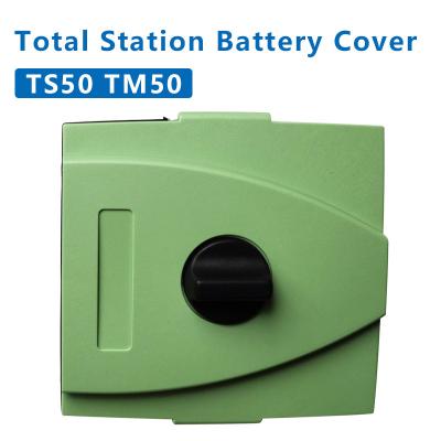 Cina Nuova copertura originale della batteria alloggiamento della batteria per Leica TS50 TM50 Total Station in vendita
