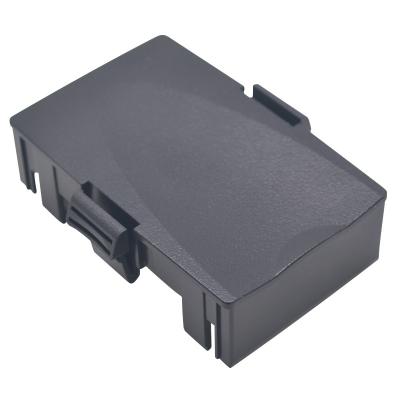Cina 1PCS alloggiamento della batteria per la stazione totale del sud serie di 340 A10 Ruide Titanyu copertura della batteria in vendita