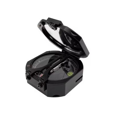 Cina Nuova Compasso Geologico DQL-8 Multifunzione Outdoor Off Road Professional Teodolite Pocket Survey Instrument in vendita