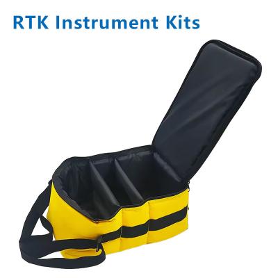 China GPS-Gastgeber-Tasche für Süd-CHC NIikon Trimble Sokkia GPS RTK Kleinkopf-Mobilstation Einzel-Schulter-Tasche Portable zu verkaufen