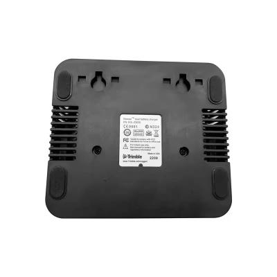 China 2M Battery Dual Charger For Nikon NIVO 2M/2C Series DPL-322 Total Station Spectra Focus 6 & 8 Nivo C & M Battery For Trimble M3 for sale