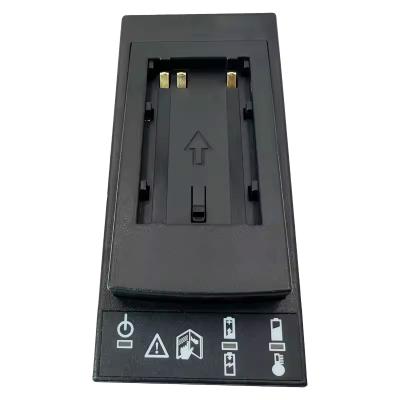 China Brand New GKL211 Charger For LEICA Total Station GEB221 GEB211 GEB212 GEB222 Li-Ion Battery Total Stations Charger for sale