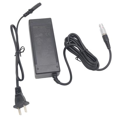 China GPS/RTK Base Station DL8/DL9 External Radio With 220V To 12V Power Adapter Charger for sale