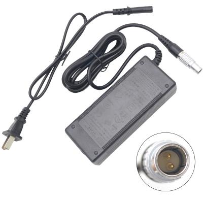 China GPS/RTK Base Station DL8/DL9 External Radio With 220V To 12V Power Adapter Charger for sale