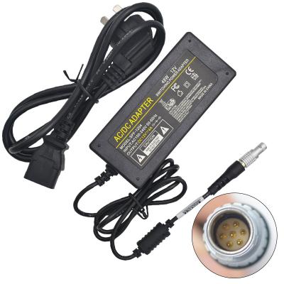 China GPS/RTK Base Station DL8/DL9 External Radio With 220V To 12V Power Adapter Charger for sale
