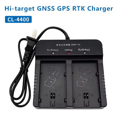 Cina CL-4400 caricabatterie GPS RTK V30 V60 V90 F61 F66 H32 BL5000 BL-4400 Batterie doppia efficienza di ricarica in vendita