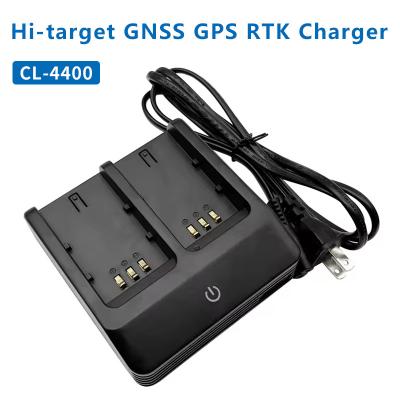 Cina CL-4400 caricabatterie GPS RTK V30 V60 V90 F61 F66 H32 BL5000 BL-4400 CL4400 doppio caricabatterie in vendita