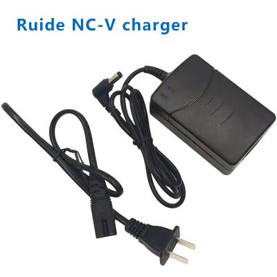 China South Total Station NB-20 NB-20A NB-25 NB-25C NB-28 NB-30B NB-35 Battery NC-V Charger For Easy Charging for sale