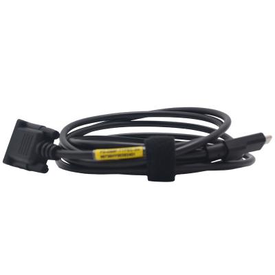 China Accurate Real-time Data Transfer TYPE-C Interface RTK with Depth Sounder and Ground Penetrating Radar for sale