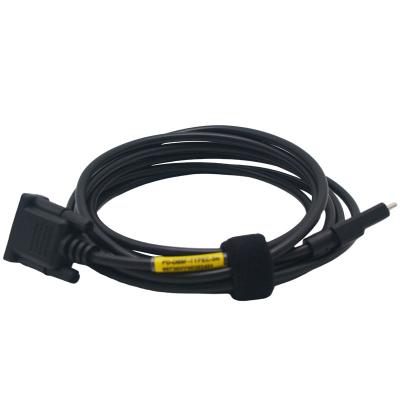 China Accurate Real-time Data Transfer TYPE-C Interface RTK with Depth Sounder and Ground Penetrating Radar for sale