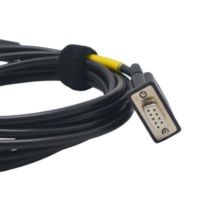 China Accurate Real-time Data Transfer TYPE-C Interface RTK with Depth Sounder and Ground Penetrating Radar for sale
