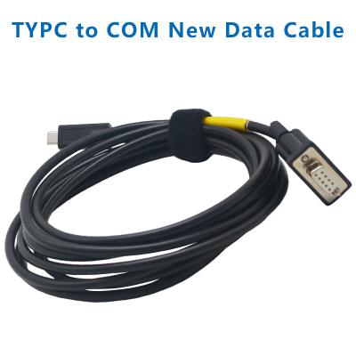 China Accurate Real-time Data Transfer TYPE-C Interface RTK with Depth Sounder and Ground Penetrating Radar for sale