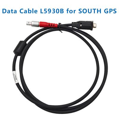 Cina Cable di dati professionale L997Y per il Sud S82 S86 Serie di rilevamento GPS RTK GNSS in vendita