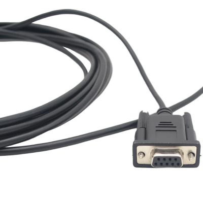 중국 하이 타겟 GC-3 UC-1 GPS RTK 및 에코 사운드 컴퓨터 연결을 위한 Y 모양 데이터 케이블 판매용