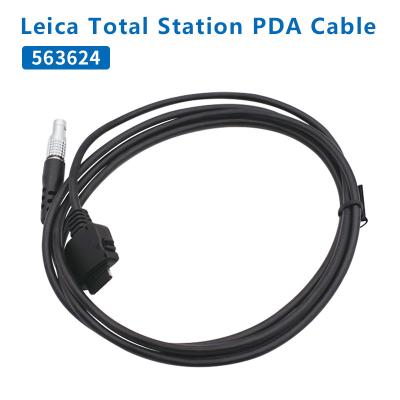Cina Cavo dati totale della stazione con collegamento al cavo HP PDA 563624 563624A in vendita