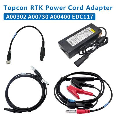 China Topcon GPS RTK Power Cable Hipe Port A00630 A00730 Host to PDL Radio A00302 for sale