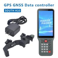 China SOUTH GNSS GPS H10 Data Collector Controller for sale