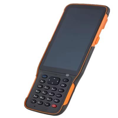 China New Original Android 10 Operating System 5.5 Inch Hd+ Display Chcnav Hce600 GNSS Data Controller for sale