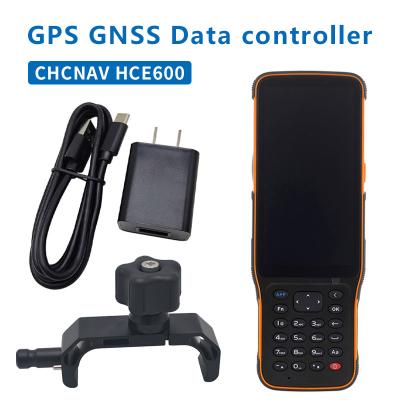 China New Original Android 10 Operating System 5.5 Inch Hd+ Display Chcnav Hce600 GNSS Data Controller for sale