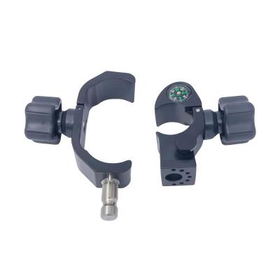 中国 HCE600 HCE320 CHC レンジャー マウント レンジ ポール クレイド ブレーケット CHCNAV HCE600 ID3 HCE320 GPS コンパス オープン データ コレクター 販売のため