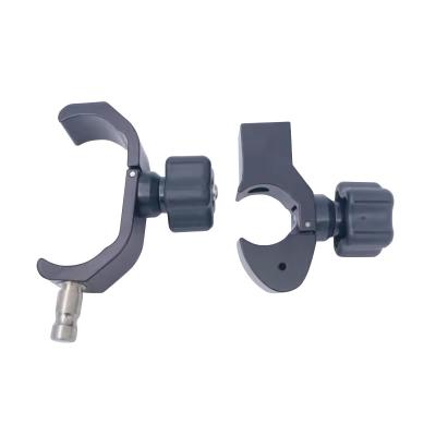 中国 HCE600 HCE320 CHC レンジャー マウント レンジ ポール クレイド ブレーケット CHCNAV HCE600 ID3 HCE320 GPS コンパス オープン データ コレクター 販売のため