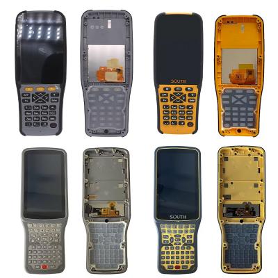 China Nueva pantalla de pantalla LCD con teclado para GPS RTK H5 H6 H8 C10 controlador de recolección de datos en venta