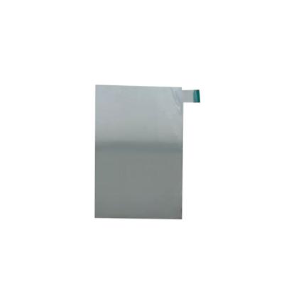 China Nueva pantalla de pantalla LCD con teclado para GPS RTK H5 H6 H8 C10 controlador de recolección de datos en venta