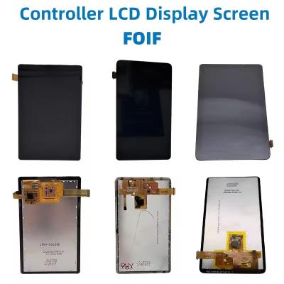 China Nuovo schermo LCD con tastiera per FOIF GPS RTK P9III P9IV C5 Data Collector 1 pc for sale